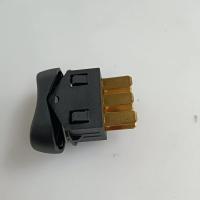 China 7 Pin Power Window Regulator Switch AU2-14529-NU for Ford Falcon Metal Plastic for sale