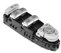 China Power Master Window Switch 2059056811 for Mercedes Benz W205 C300 C43 C63 12V for sale