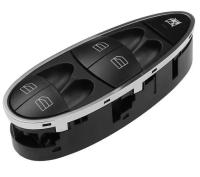 China 2118213679 Driver Side Master Power Window Switch For Mercedes Benz E W211 2003-2009 for sale