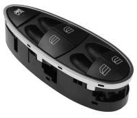 China 2118213679 Driver Side Master Power Window Switch For Mercedes Benz E W211 2003-2009 for sale