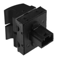 China 1K3959857 Power Window Switch for VW Eos Passat Variant Caddy Touran Golf 4Motion 12V for sale