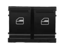 China 1K3959857 Power Window Switch for VW Eos Passat Variant Caddy Touran Golf 4Motion 12V for sale