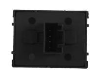 China 1K3959857 Power Window Switch for VW Eos Passat Variant Caddy Touran Golf 4Motion 12V for sale