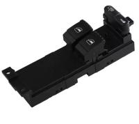 China Car Window Switch for Volkswagen Golf Skoda Fabia Octavia 1J3959857A 2006-2008 for sale