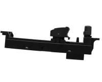 China Car Window Switch for Volkswagen Golf Skoda Fabia Octavia 1J3959857A 2006-2008 for sale