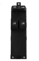 China Car Window Switch for Volkswagen Golf Skoda Fabia Octavia 1J3959857A 2006-2008 for sale