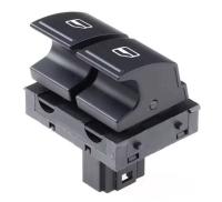 China Electric Power Window Switch For VW B6 MK5 EOS CADDY OE NO. 2K0959857A 2.0 Gti Engine for sale