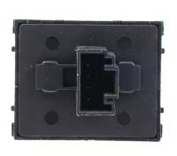 China Electric Power Window Switch For VW B6 MK5 EOS CADDY OE NO. 2K0959857A 2.0 Gti Engine for sale