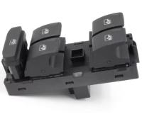 China Golf 1 Power Window Switch Control Button 5G0959857D for Volkswagen VW Golf for sale