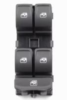 China Golf 1 Power Window Switch Control Button 5G0959857D for Volkswagen VW Golf for sale