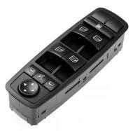 China Master Power Window Switch for Mercedes Benz ML W164 2006-2011 OEM 2518300290 for sale