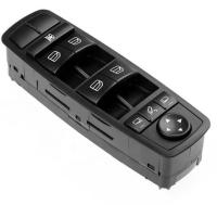 China Master Power Window Switch for Mercedes Benz ML W164 2006-2011 OEM 2518300290 for sale