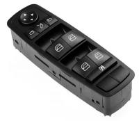 China Master Power Window Switch for Mercedes Benz ML W164 2006-2011 OEM 2518300290 for sale