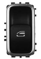 China Mercedes Benz Front Passenger Side Door Power Window 2018-2019 2 Colors OEM 1679054601 for sale