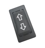 China Electric Power Window Lift Switch for Peugeot 504 OEM 7700676698 12V for sale