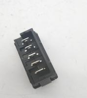 China Electric Power Window Lift Switch for Peugeot 504 OEM 7700676698 12V for sale