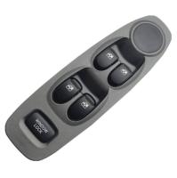 China Master Power Window Switch 93570-25000 for Hyundai Accent Verna 2000-2005 12V for sale
