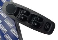 China Master Power Window Switch 93570-25000 for Hyundai Accent Verna 2000-2005 12V for sale
