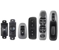 China Power Window Switch D12S08 Compatible with Hyundai Kia Sonata Elantra Tucson i30 i20 12V for sale
