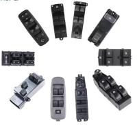 China Power Window Switch 15590708 for GM Buick Chevrolet Chrysler Dodge Jeep Ford Focus Mondeo Transit for sale