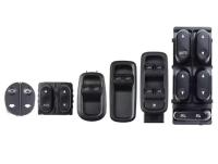 China Power Window Switch 15590708 for GM Buick Chevrolet Chrysler Dodge Jeep Ford Focus Mondeo Transit for sale