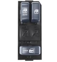 China Power Window Switch 15590708 for GM Buick Chevrolet Chrysler Dodge Jeep Ford Focus Mondeo Transit for sale