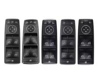 China Car Power Window Switch for Mercedes-Benz BMW Audi VW Opel Land Rover Porsche Peugeot Citroen Renault Fiat 12V for sale