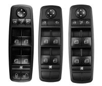China Car Power Window Switch for Mercedes-Benz BMW Audi VW Opel Land Rover Porsche Peugeot Citroen Renault Fiat 12V for sale