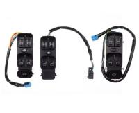 China Car Power Window Switch for Mercedes-Benz BMW Audi VW Opel Land Rover Porsche Peugeot Citroen Renault Fiat 12V for sale