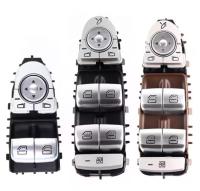 China Car Power Window Switch for Mercedes-Benz BMW Audi VW Opel Land Rover Porsche Peugeot Citroen Renault Fiat 12V for sale