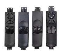 China Car Power Window Switch for Mercedes-Benz BMW Audi VW Opel Land Rover Porsche Peugeot Citroen Renault Fiat 12V for sale