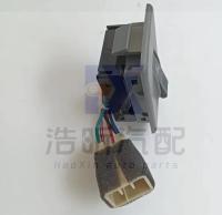 China KK12B-66-370 KK12B-66-350 Electric Power Window Master Switch Button for Kia Pride 12V for sale