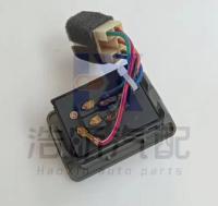 China KK12B-66-370 KK12B-66-350 Electric Power Window Master Switch Button for Kia Pride 12V for sale