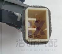 China KK12B-66-370 KK12B-66-350 Electric Power Window Master Switch Button for Kia Pride 12V for sale