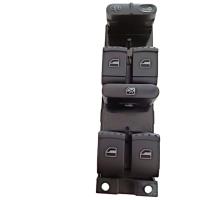 China VW Sharan 7M 04-10 Power Window Regulator Switch 7M3959857D 12V for sale