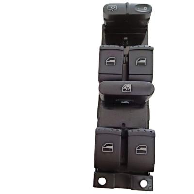China VW Sharan 7M 04-10 Power Window Regulator Switch 7M3959857D 12V for sale
