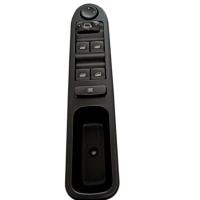 China Electric Power Window Switch 6554.KT for Peugeot 307 CC SW 2003-2008 2002-2014 12 Month Warranty for sale