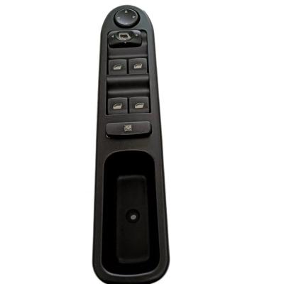 China Electric Power Window Switch 6554.KT for Peugeot 307 CC SW 2003-2008 2002-2014 12 Month Warranty for sale