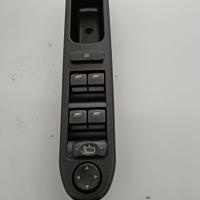 China Electric Power Window Switch 6554.KT for Peugeot 307 CC SW 2003-2008 2002-2014 12 Month Warranty for sale
