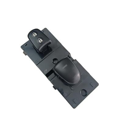China Nissan 25401-3TA1A Car Mirror Switch Power Window Master Driver Side Left Front 12V for sale