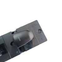 China Nissan 25401-3TA1A Car Mirror Switch Power Window Master Driver Side Left Front 12V for sale