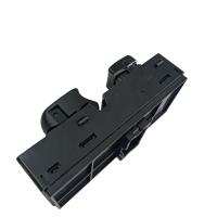 China Nissan 25401-3TA1A Car Mirror Switch Power Window Master Driver Side Left Front 12V for sale
