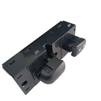 China Nissan 25401-3TA1A Car Mirror Switch Power Window Master Driver Side Left Front 12V for sale