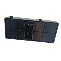 China Nissan 25401-3TA1A Car Mirror Switch Power Window Master Driver Side Left Front 12V for sale