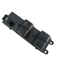 China Nissan Patrol 25401-EB30B RHD Window Switch for Navara Pathfinder 2005-2015 for sale