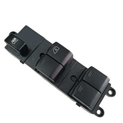 China Nissan Patrol 25401-EB30B RHD Window Switch for Navara Pathfinder 2005-2015 for sale