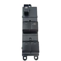 China Nissan Patrol 25401-EB30B RHD Window Switch for Navara Pathfinder 2005-2015 for sale