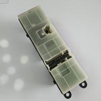 China Nissan Patrol 25401-EB30B RHD Window Switch for Navara Pathfinder 2005-2015 for sale