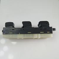 China Nissan Patrol 25401-EB30B RHD Window Switch for Navara Pathfinder 2005-2015 for sale