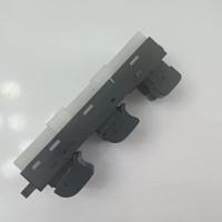 China Master Power Window Switch 25401-ED500 25401-1JY0A 25401-EL30A for Nissan Versa Tiida C11 for sale